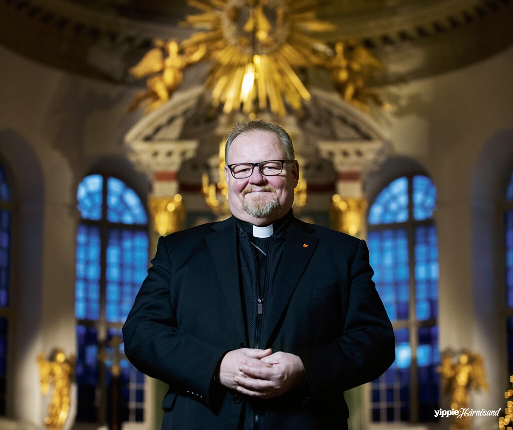 Gott Nytt År! - Yippie Härnösand