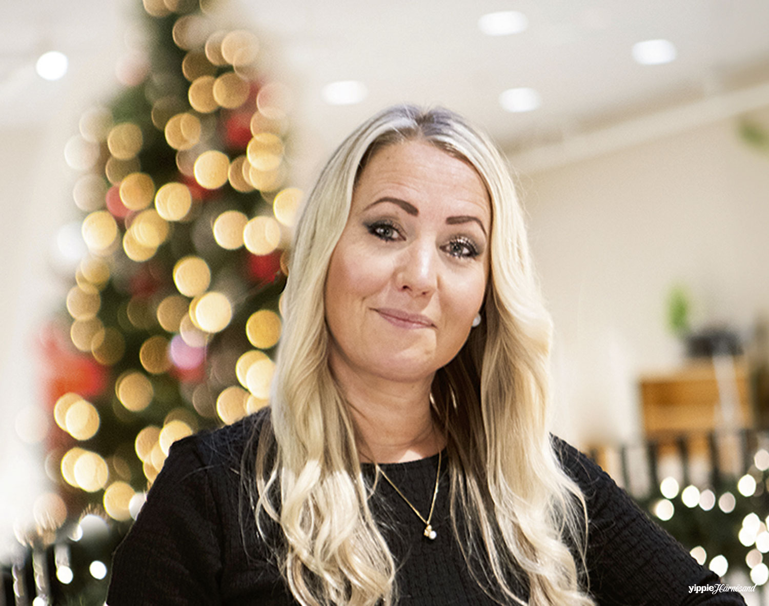 Jenny Horn - Yippie Härnösand