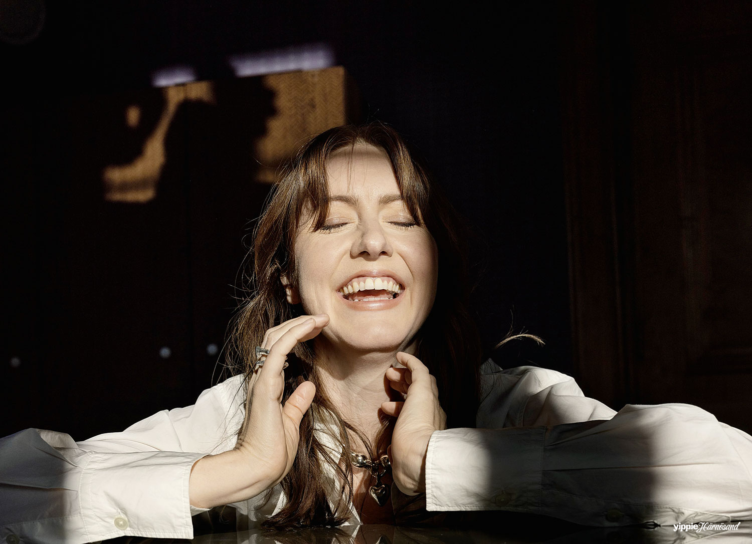 Sanna Sundqvist - Yippie Härnösand